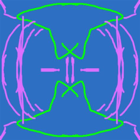 Online Malbuch Astrolymp