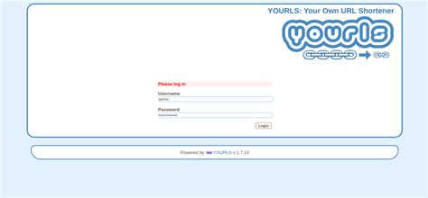 How To Install YOURLS Shortener On Ubuntu 20 04 LinuxBuz