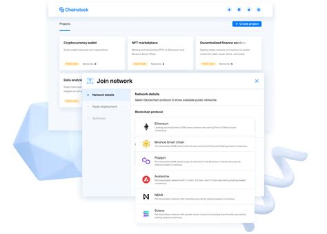 Chainstack Subgraphs Fast And Reliable Indexing Solution And Hosting