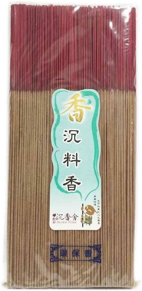 Erdouy Traditional Chinese Medicine Spices Joss Incense Sticks Taiwan