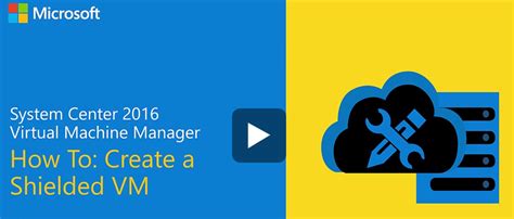 Unterschied Zwischen Shielded VM Und Encryption Supported VM Nt4admins