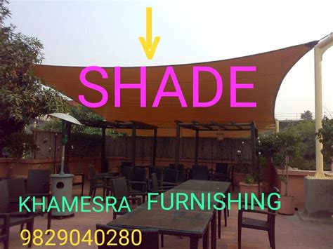 Polyester Prefab Modular Tensile Structure At Rs 550 Sq Ft In Udaipur