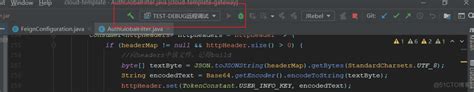 给idea配置java Idea配置javaagentmob64ca140b466e的技术博客51cto博客