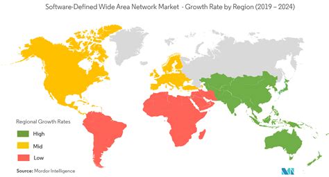 Software Defined Wide Area Network Market Share Size 2022 27