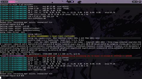 Save 5 Minutes With Macros Lose 10 Perfecting It For Reddit Rneovim