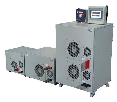 Three Phase Rectifier At ₹ 80000 इलेक्ट्रोप्लेटिंग रेक्टिफायर In Jamnagar Id 2850947111797