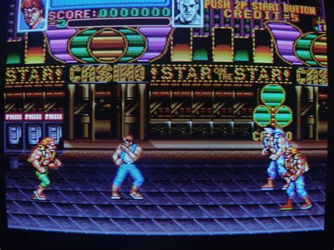 Crt Vs Crt Shader Which Is Which Rcrtgaming