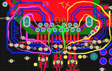 Usb Pcb Layout Guide Fuse Wiring Diagram My XXX Hot Girl
