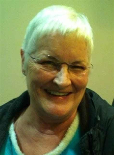 Kathleen Anne Katie Mac Maclellan 1948 2023