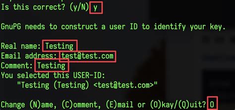 GitHub GPG Verified Commit TonyPepe