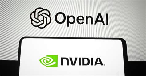 Nvidia инвестира 100 милијарди долари во Openai Кајгана