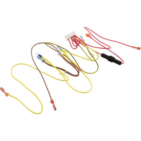 Spas And Pools R0457700 Wire Harness Zodiac Jandy Lxi Control