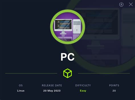 Amine Nait Ali On Linkedin Penetrationtesting Ctf Ethicalhacking Cybersecurity