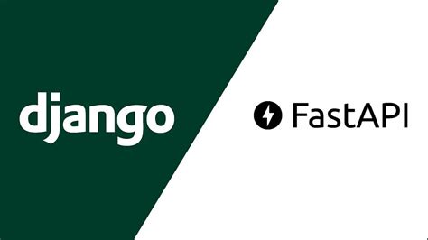 Fastapi Vs Django A Detailed Comparison In 2025 By Tech Node Medium
