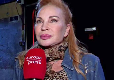 Marlene Mourreau Envía Un Mensaje A Su Hijo Gabriel Guevara Tras Su