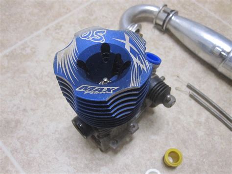 OS 21XZ B V Spec W 2060 Pipe R C Tech Forums