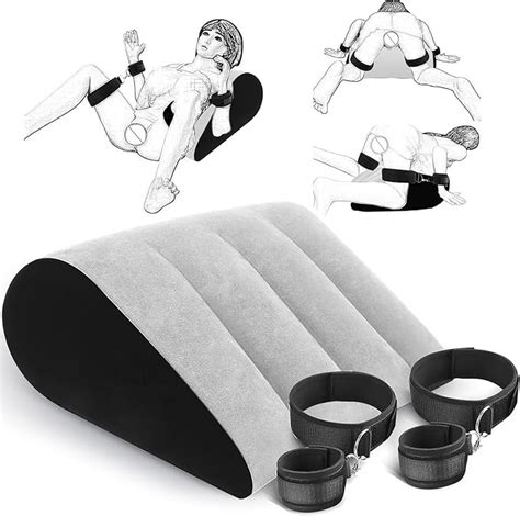 Sex Pillow Sex Handcuffs Bondage Handcuffs Wrist Cuffs