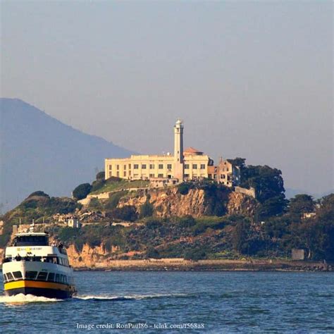 San Francisco Alcatraz Night Tour Getyourguide