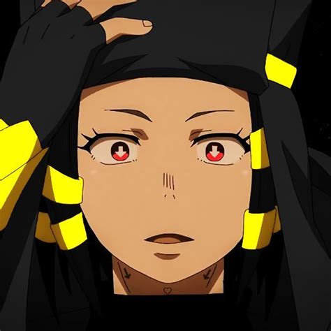 Arrow Icon Fire Force Графические постеры Аниме Косплей