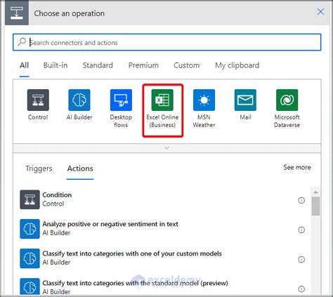 How To Create An Approval Workflow In Excel With Easy Steps