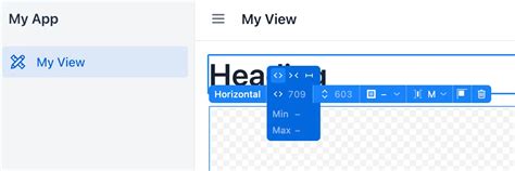 How To Create Custom Views With Visual View Builder Vaadin
