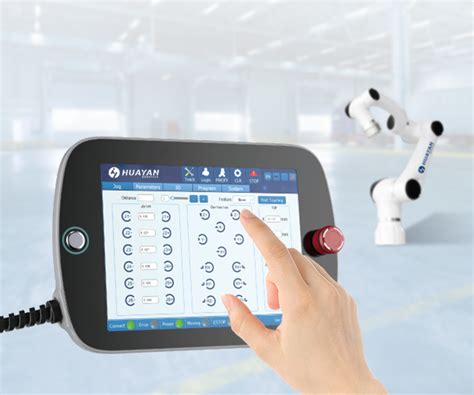 Elfin Ex Explosion Proof Collaborative Robots Spraying Robot Arm Huayan Robotics