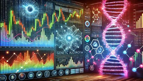 How To Supercharge Your Forex Trading With Macd And Genetic Algorithms Starseedfx