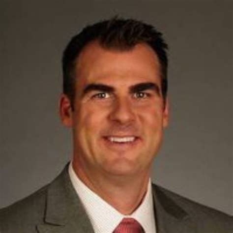 Kevin Stitt Latest News Photos And Videos World Wire