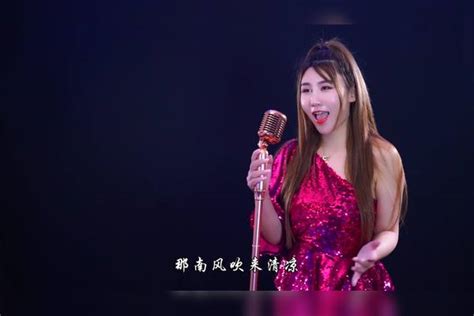 邓丽君经典歌曲《夜来香》，唱火了那个年代，如今依旧！