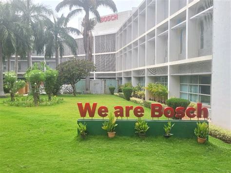 Udaybhan Rathore On Linkedin Boschresearch