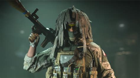 Modern Warfare 2 I Polski Operator Jak Odblokować Gromsko Gryonline Pl