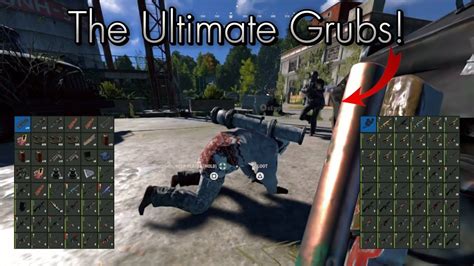 Grubbing Clans At Launch Got Us Raided Rust Console Youtube