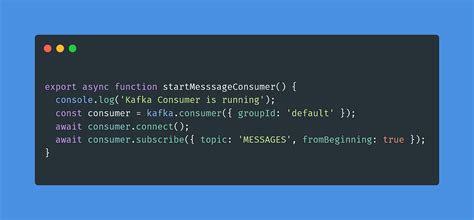 Decoding Pub Sub A Deep Dive Into Event Driven Architecture ⚡ By