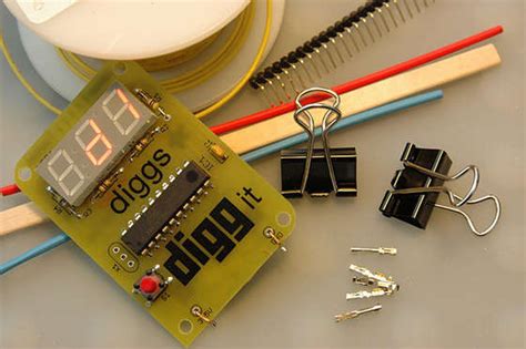 Projects Tutorials Code Library For Atmels Atmega32 Avr