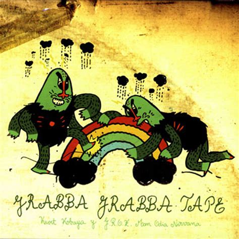 Grabba Grabba Tape Entradas Conciertos Y Giras 2026 2027 Wegow