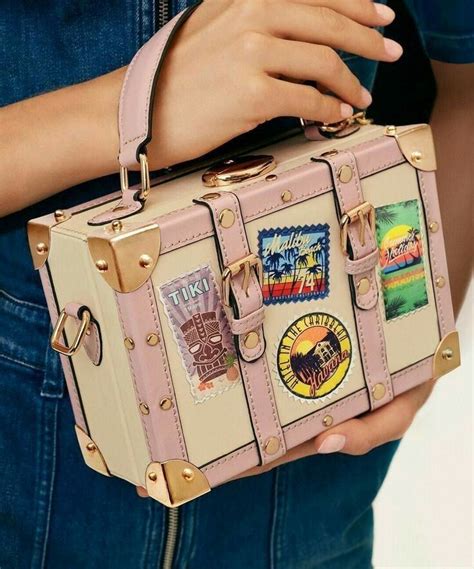 Bolsa Inusitada Bolsa Tumblr Bolsas Engraçadas Acessórios