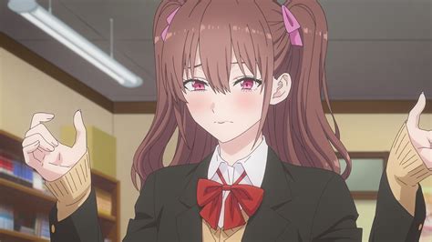 Episode 03 Story｜tvアニメ『2 5次元の誘惑』