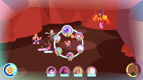 Steven Universe Save The Light Gameplay Walkthrough Part 11 No Commentary Youtube