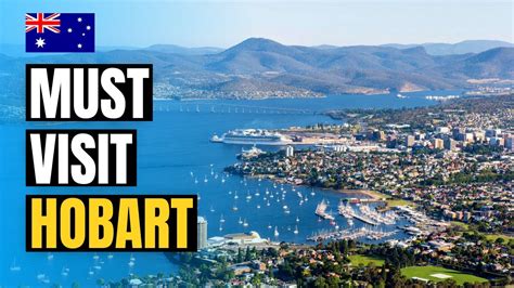 Top Things To Do In Hobart Tasmania Australia Travel Guide YouTube