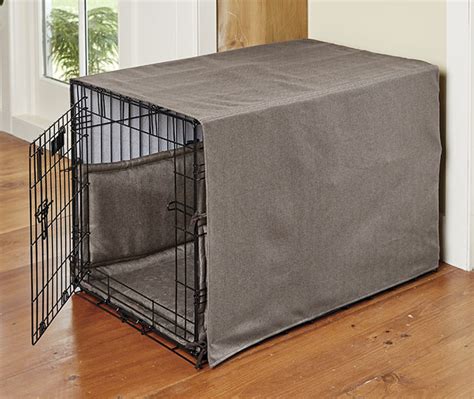 Should You Put A Sheet Over A Dog Crate At Hayden Brandt Blog