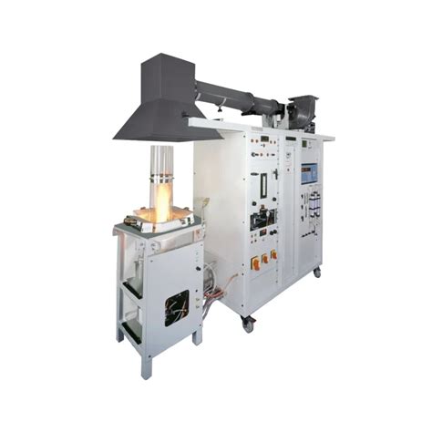 Fire Propagation Apparatus Fire Testing Equipment Manufacturers