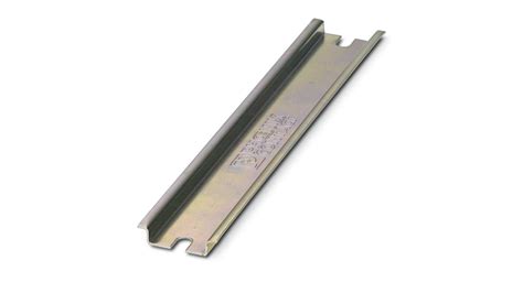 3002647 Din Rail Unperforated Rs