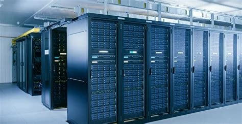 About Us Servercore