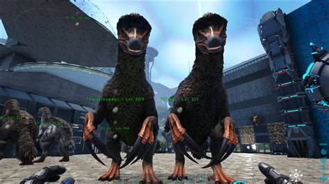 Ultimate Breeding And Mutations Guide Ark Survival Evolved Item Level Gaming