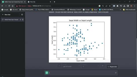 Code Interpreter Plugin In Librechat Youtube