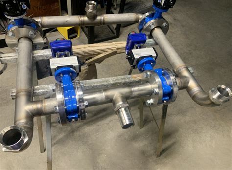 Bypass Systems Rossi Tpd