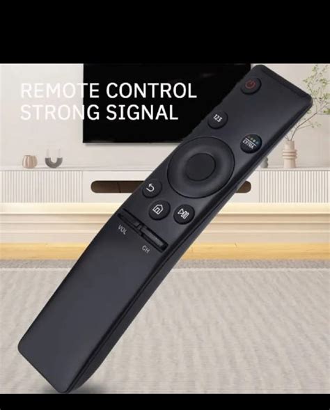 Universal Smart Remote Controller Daljinski UpravljaČ Za Samsung Tv