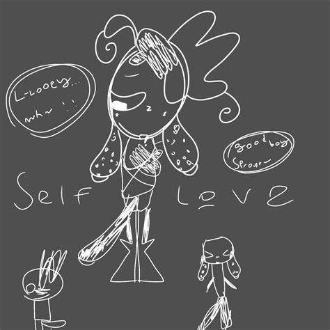 Rule 34 Dandys World Looey Dandys World Penis Simple Background