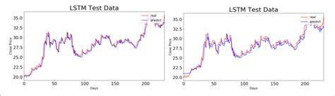 Fitting Effect Diagrams Of Long Short Term Memory Neural Network