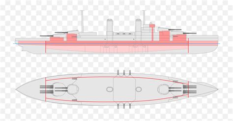 Normandie Class Battleship Project Normandie Battleship Png